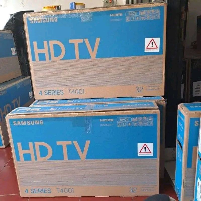 Jual SAMSUNG LED TV 32 INCH DIGITAL TV T4001 | Shopee Indonesia
