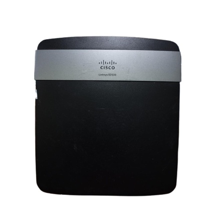 Jual Router Cisco E2500 Bekas | Shopee Indonesia