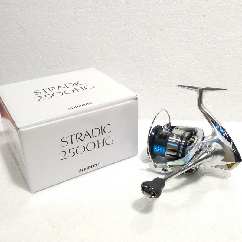 Jual Stradic FL 2500 Hg | Shopee Indonesia
