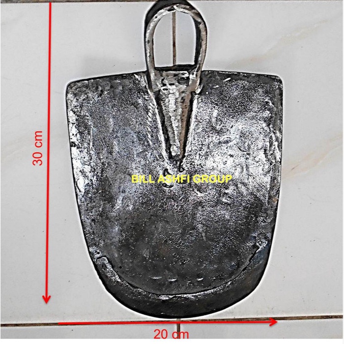 Jual CANGKUL / PACUL OVAL TEREAN BESAR KW 1 # PANDE BESI # ALAT ...