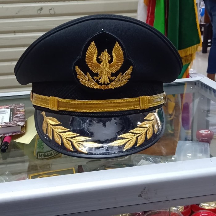 Jual TOPI PET PILOT | Shopee Indonesia