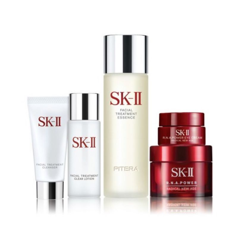 Jual SK-II set lengkap | Shopee Indonesia