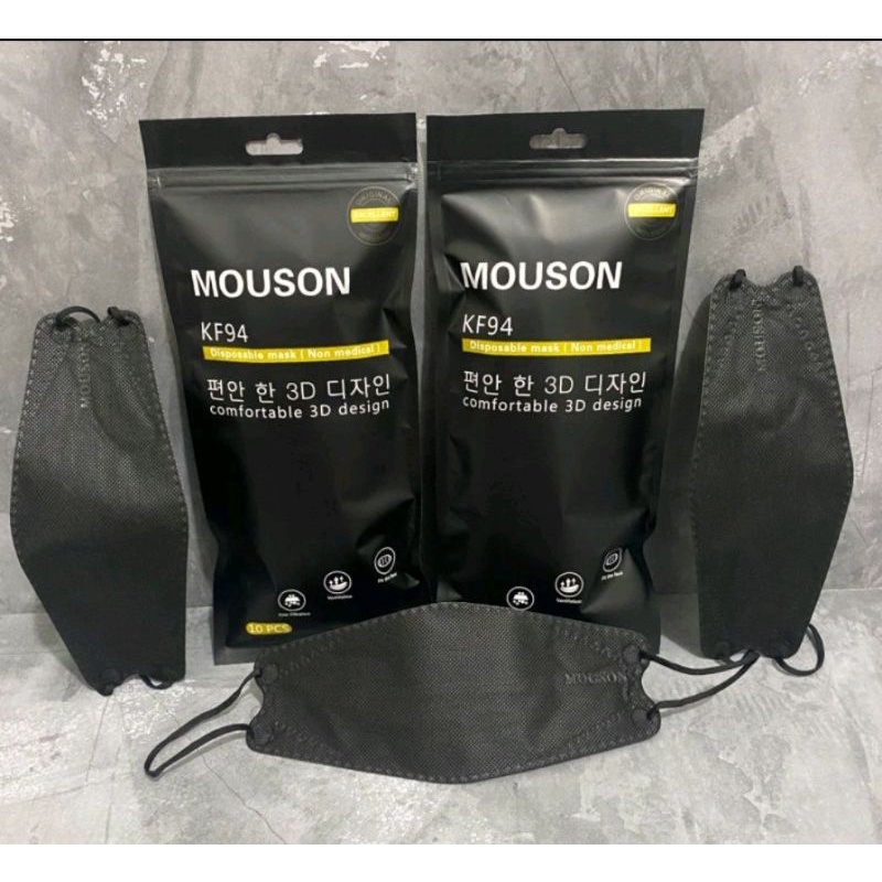 Jual Masker KF94 Terlengkap & Harga Terbaru Juni 2026 | Shopee Indonesia