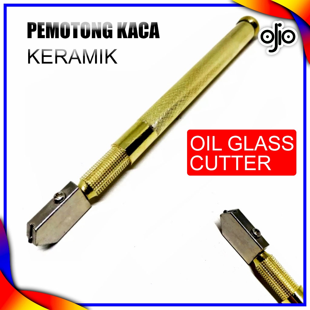 Jual Alat Pemotong Kaca Manual Simpel Alat Pemotong Kaca dan Keramik ...