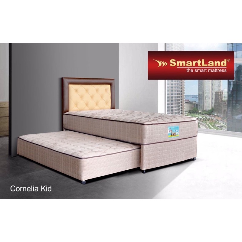 Jual Bed Dorong Smartland | Shopee Indonesia