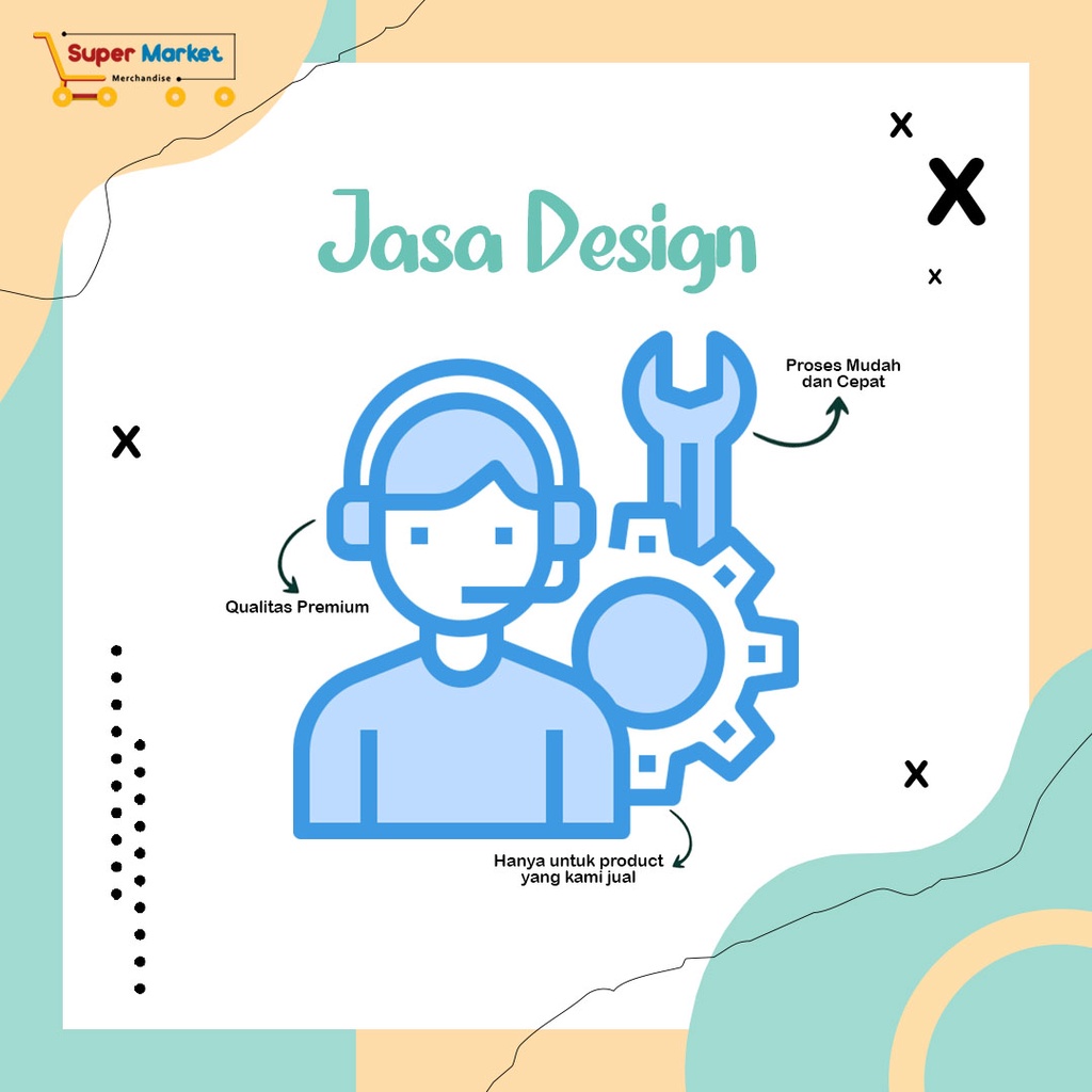 Jual Tambahan Jasa Desain Untuk Mug Custom | Shopee Indonesia