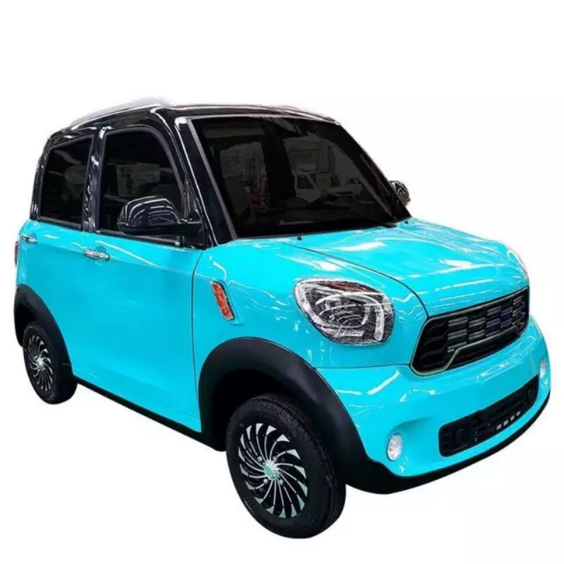 Jual Mobil Listrik Mini Electric Car | Shopee Indonesia