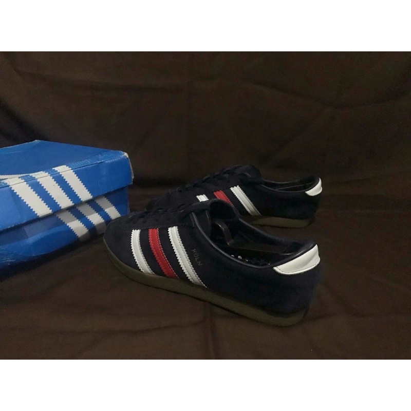 Jual Adidas Koln Original | Shopee Indonesia