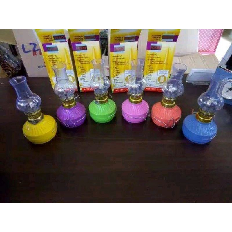 Jual Lampu teplok baterai | Shopee Indonesia