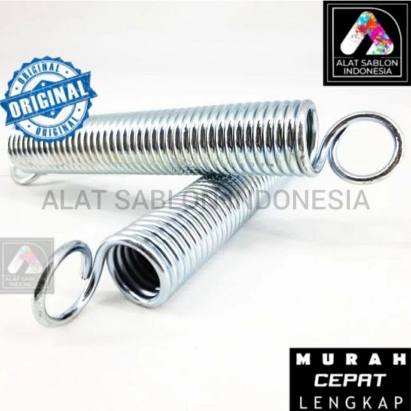 Jual PER MESIN PRESS BAJU 40X60 ORISINIL PABRIK ALAT SABLON | Shopee ...