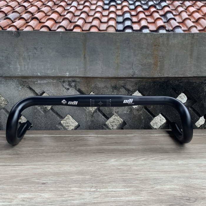 Jual Dropbar Flare ODI W400 Gravel Touring | Shopee Indonesia