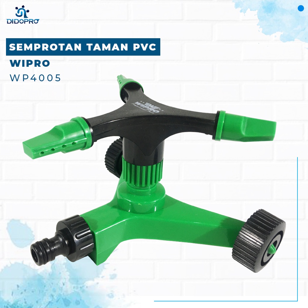 Jual Semprotan Taman / Spinkler Springkel Taman / Shower Taman | Shopee ...