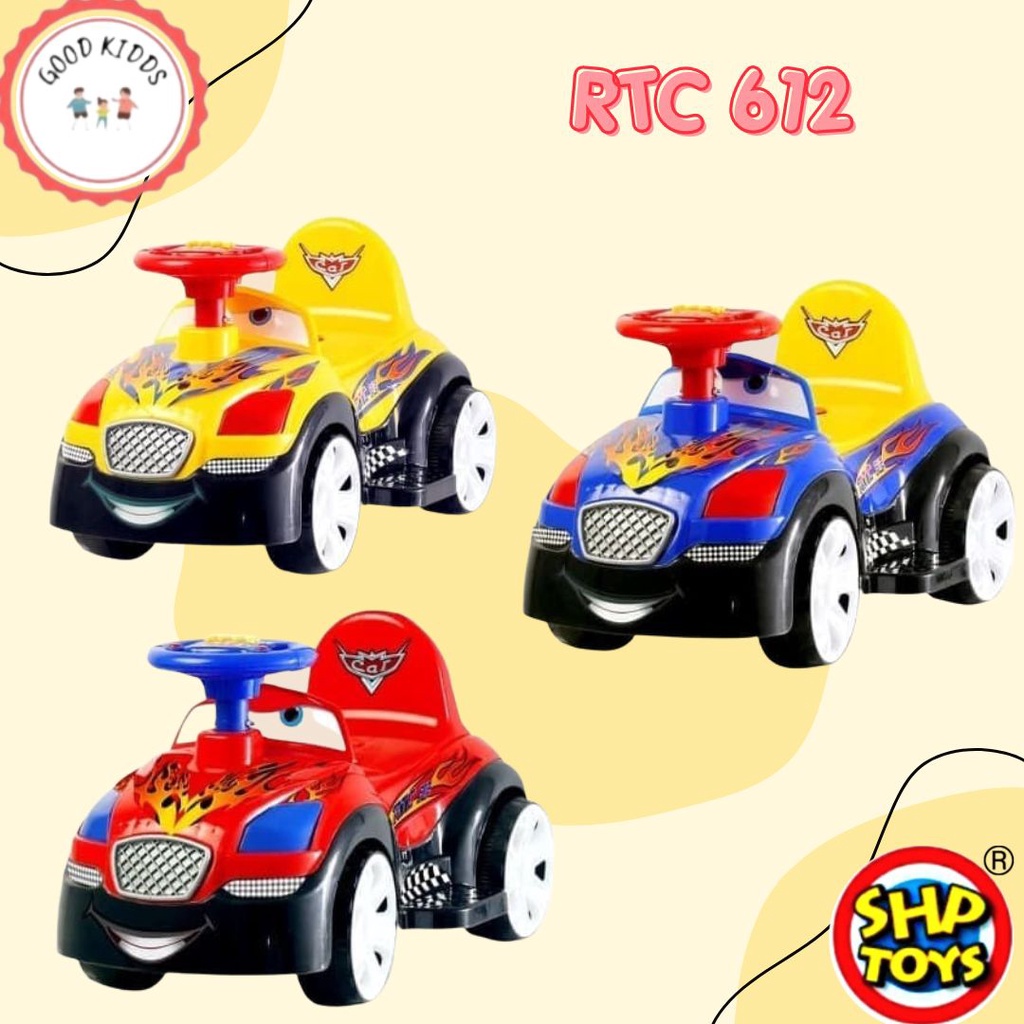 Jual Mainan Anak Cars RTC 612 - SHP Toys Maenan Anak Murah viral ...