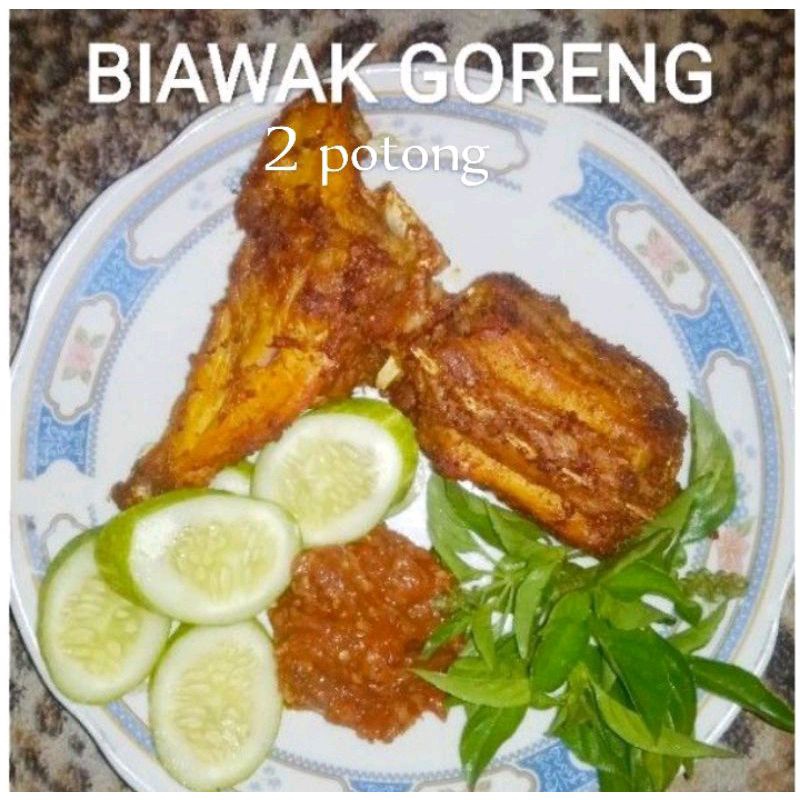 Jual Frozen food goreng BWK siap saji Biaawak goreng | Shopee Indonesia