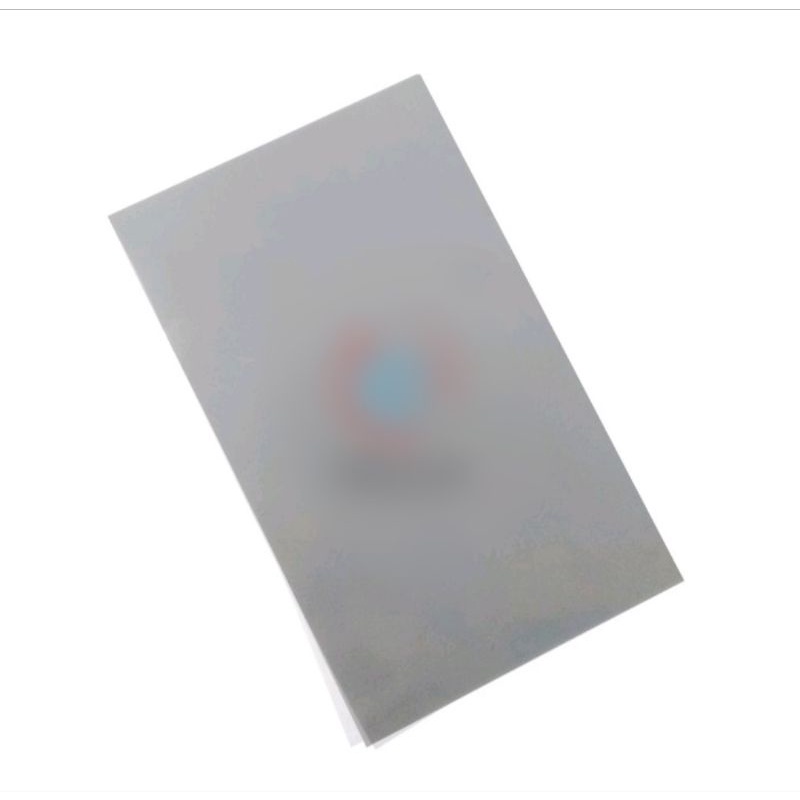 Jual POLARIZER FILM UNIVERSAL TFT 6 INCH | Shopee Indonesia