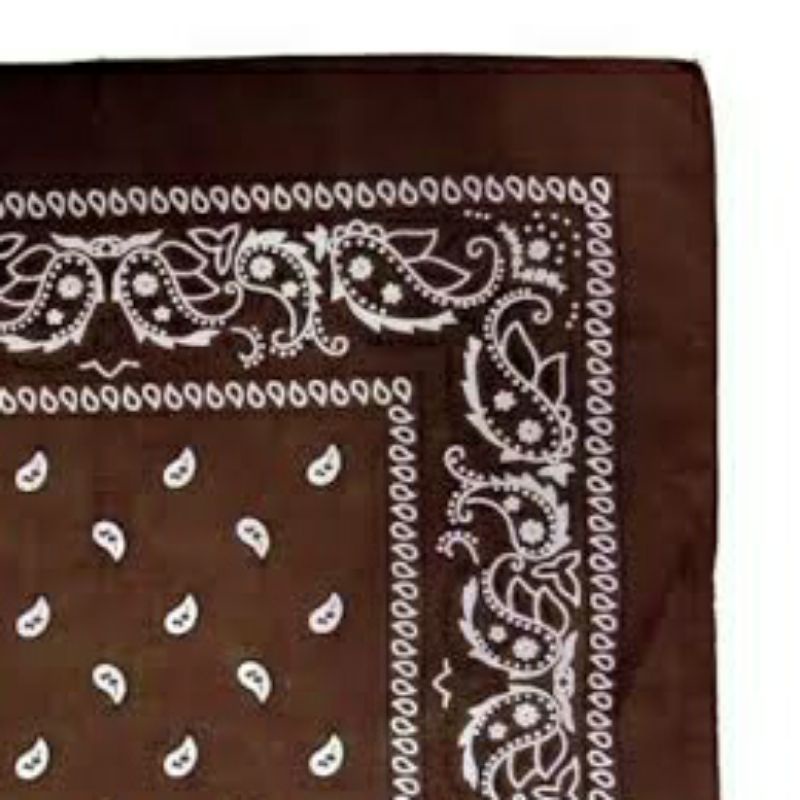 Jual MASKER BANDANA / SLAYER BATIK / SLAYER MULTIGUNA | Shopee Indonesia