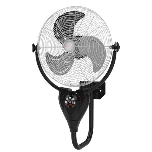 Jual Maspion Power Wall Fan PW-1802 Remote Control (18 Inch) | Shopee ...