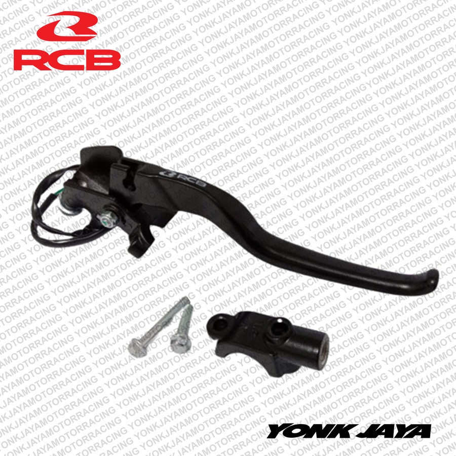 Jual MASTER BRAKE PUMP RCB RB CABLE ONLY E2 LH | Shopee Indonesia