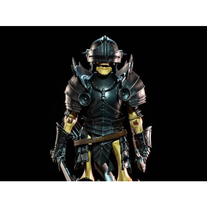 Jual Mythic Legions Deluxe Builder - Skeleton | Shopee Indonesia