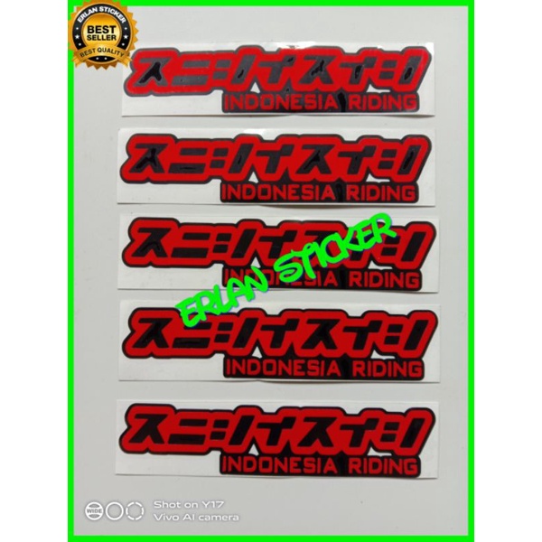 Jual stiker cutting tulisan | Shopee Indonesia