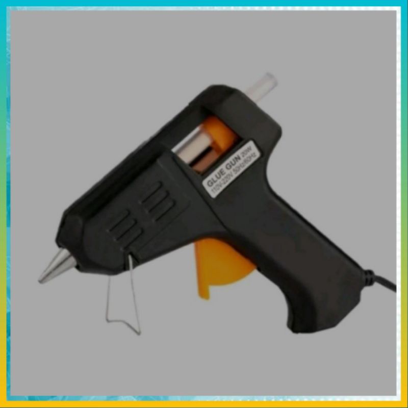 Jual Gule Gun 10 Watt | Shopee Indonesia