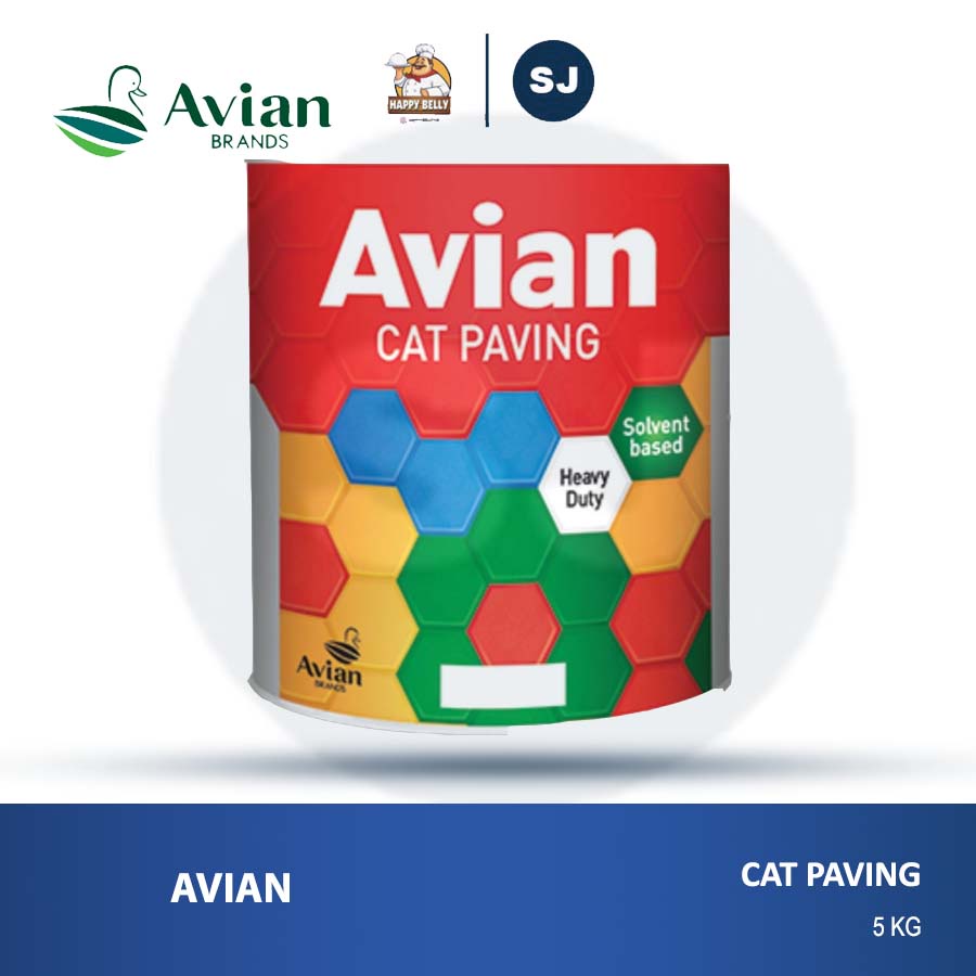Jual cat paving AVIAN | Shopee Indonesia