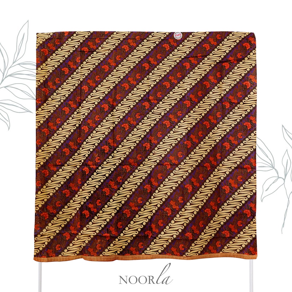Jual KAIN PANJANG SAMPING KEBAT / KAIN BATIK BATU CAP CENT / BATIK HALUS JARIK KELIR2 | Shopee ...