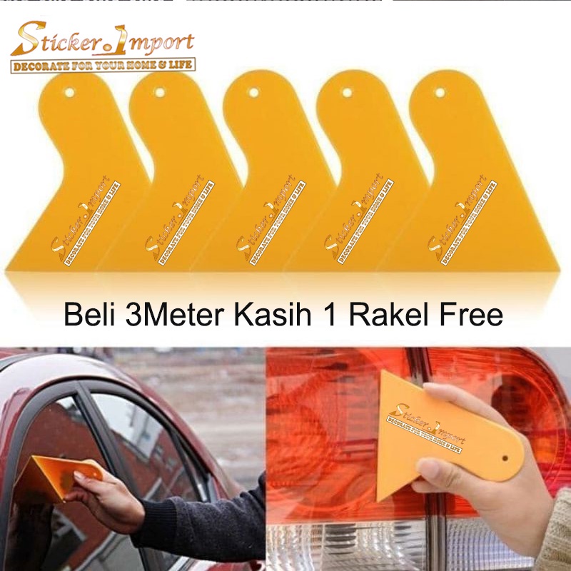 Jual [Sticker.Import] Stiker Kaca Sandblast Sticker Kaca Sunblast Polos ...