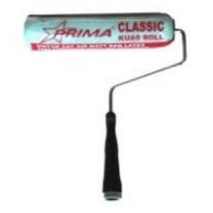 Jual KUAS ROLL CAT PRIMA CLASSIC 9 inch (230 mm) | Shopee Indonesia