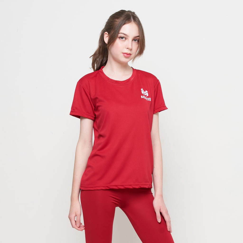 Jual Monexo - Baju Kaos Olahraga Lari Running Gym Fitness Sepeda Senam ...
