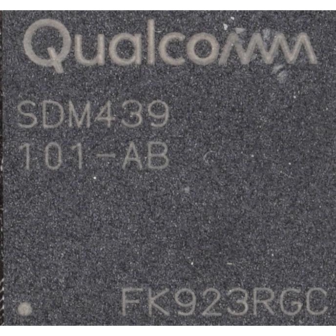 Jual sale IC eMMC Xiaomi Redmi 7A eMMC + CPU NEW + Pasang | Shopee ...