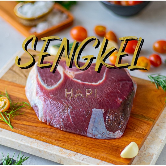 Jual SENGKEL SAPI (Beef Shank) | Shopee Indonesia
