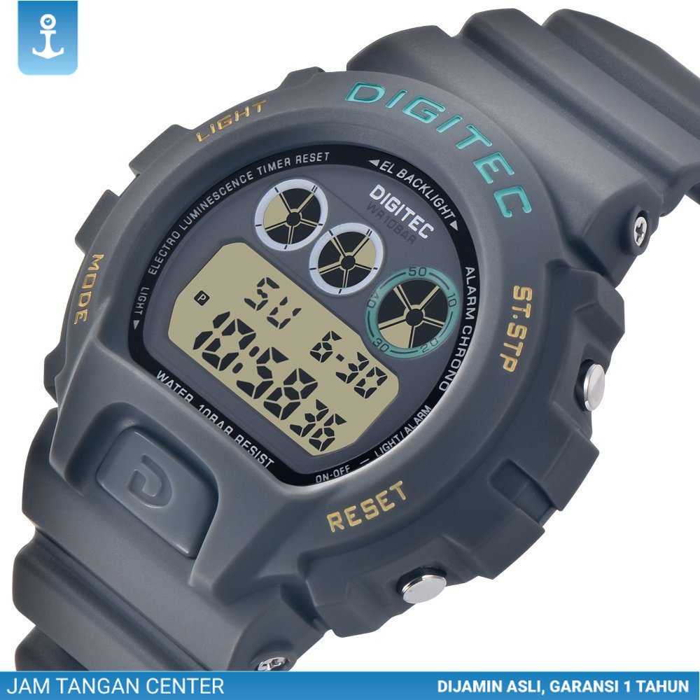 Jual JAM TANGAN PRIA DIGITEC DG 5098 DIGITAL RUBBER ORIGINAL | Shopee ...