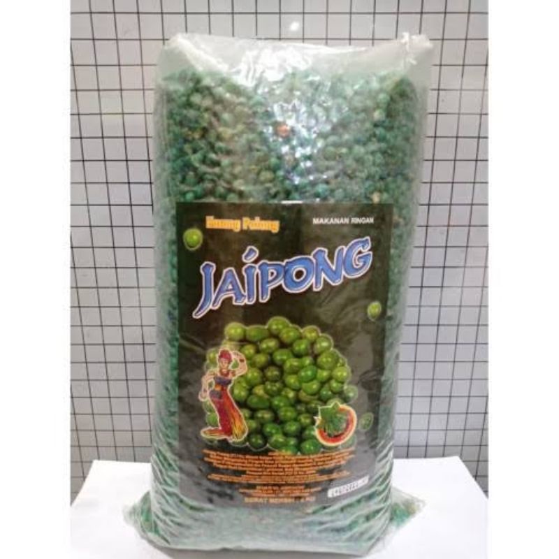 Jual Kacang Polong Jaipong Kemasan Repackaged Murah, Kacang Polong ...