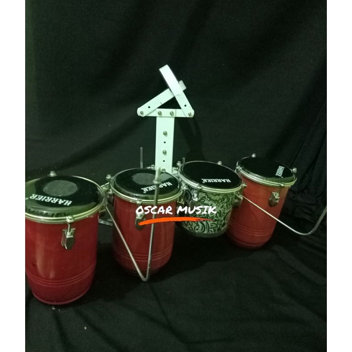 Jual Tripok Angklung Gendong Pengamen Kelilingan | Trantam angklung ...