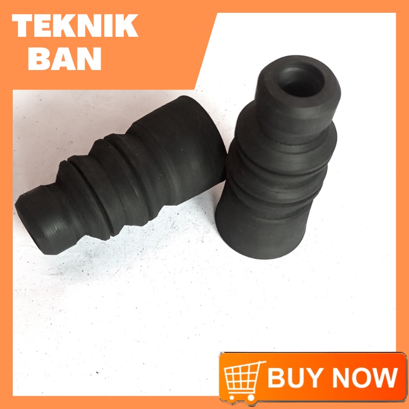 Jual Karet Stopper Shock Karet Stopper shockbreaker Jazz All New Jazz ...