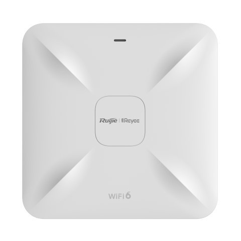Jual RG-RAP2260(E) Wi-Fi 6 Ceiling Access Point | Shopee Indonesia