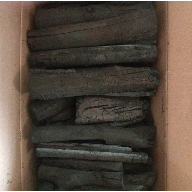 Jual Arang Kayu 1Kg | Shopee Indonesia