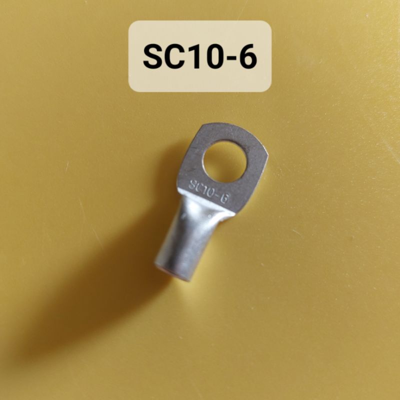 Jual Scun 10 - 6 / Scun Kabel 10mm / SC 10-6 | Shopee Indonesia