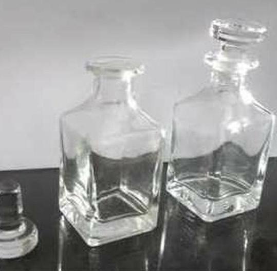 Jual RVN260 Botol display 150ml /botol kosong /botol bibit parfum ...