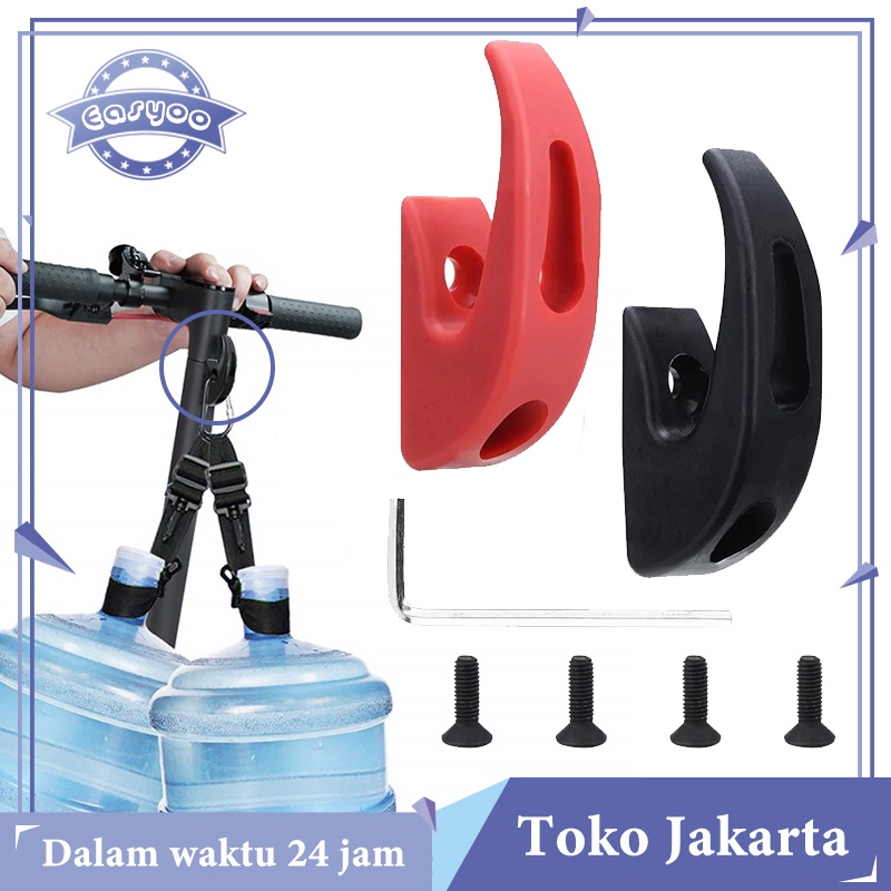 Jual Gantungan Sepeda Listrik Untuk Xiaomi Mijia M365 Pro Electric ...