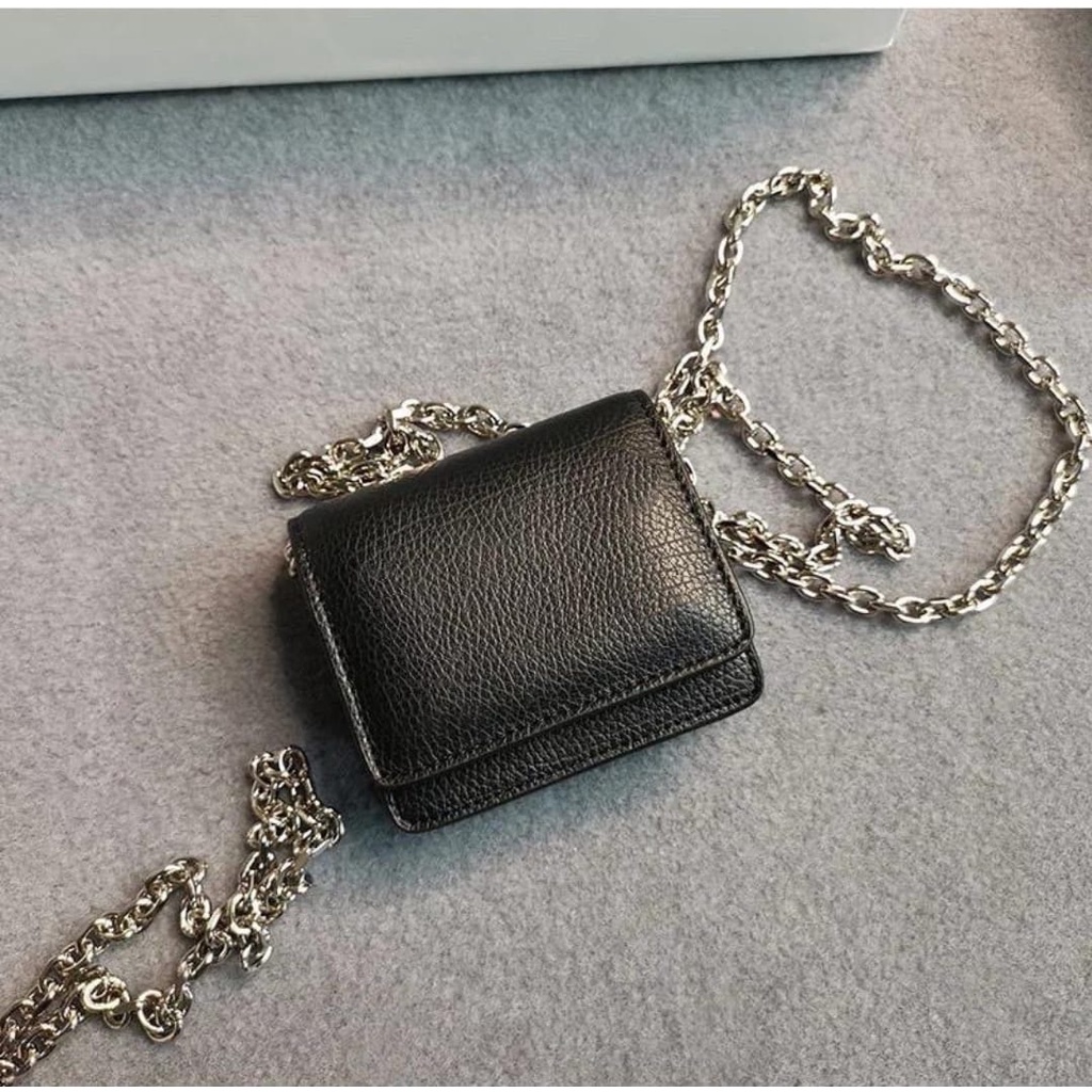 Jual DOMPET SELEMPANG RANTAI REVA / Dompet Mini / Dompet Wanita Terbaru ...