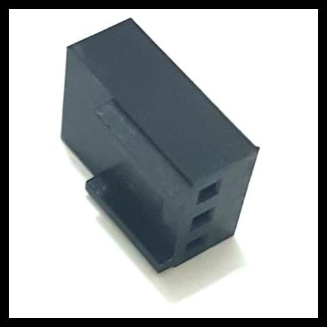 Jual Pwm 3 Pin Male Housing Fan Rgb Aio Cooler Pc Desktop Motherboard ...