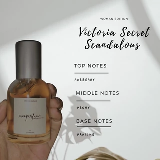 Jual Victoria Secret Scandalous Terlengkap & Harga Terbaru Maret 2025 ...