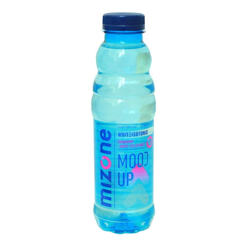 Jual Mizone Minuman Mood Up Cranberry Botol | Shopee Indonesia