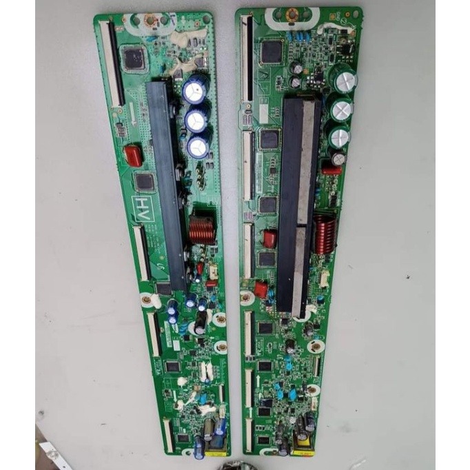 Jual MESIN Y SUS YSUS BLOK ZMAIN TV PLASMA SAMSUNG PA 43H4500 - PA43H4500 | Shopee Indonesia