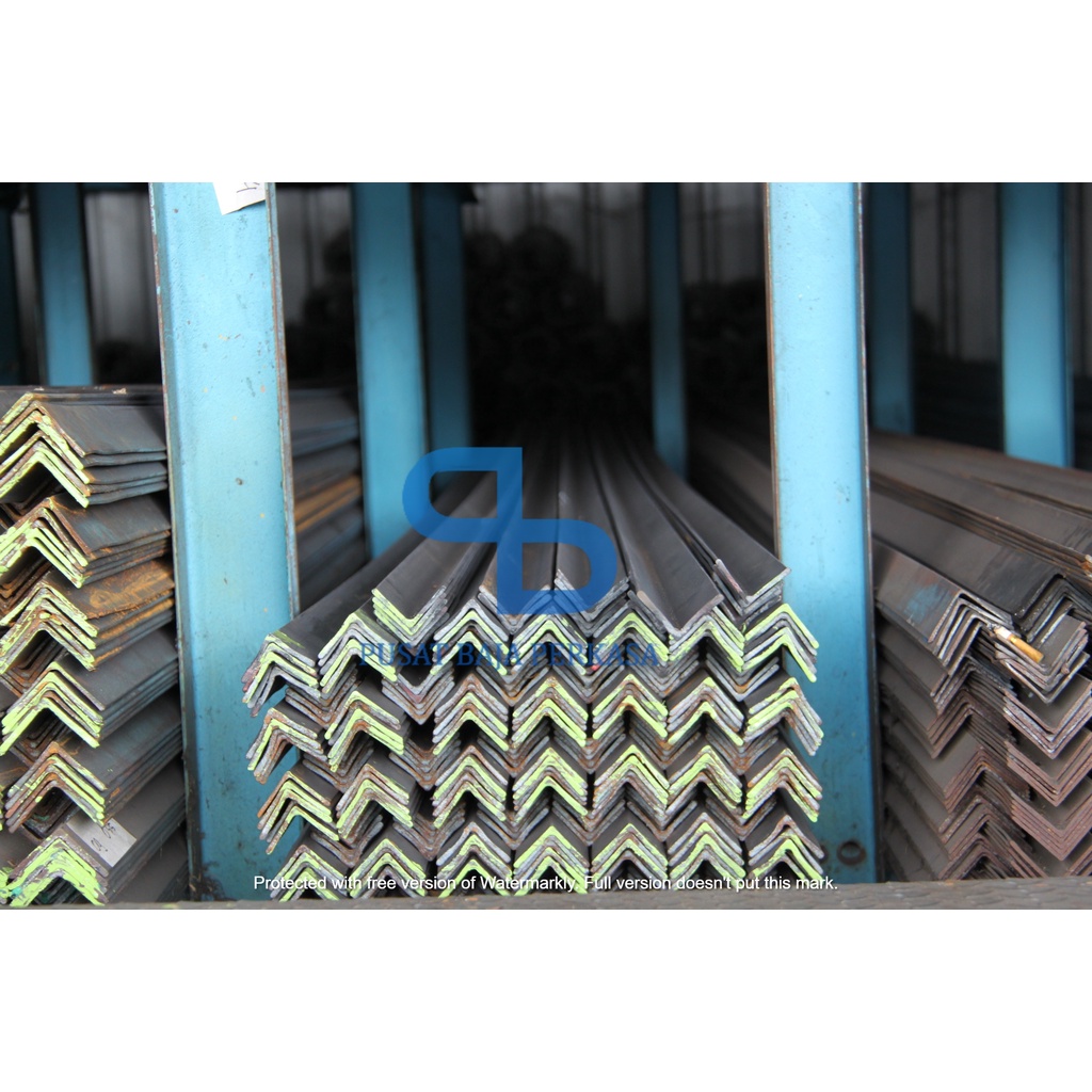 Jual SIKU 30X30 SNI X 6 METER | Shopee Indonesia