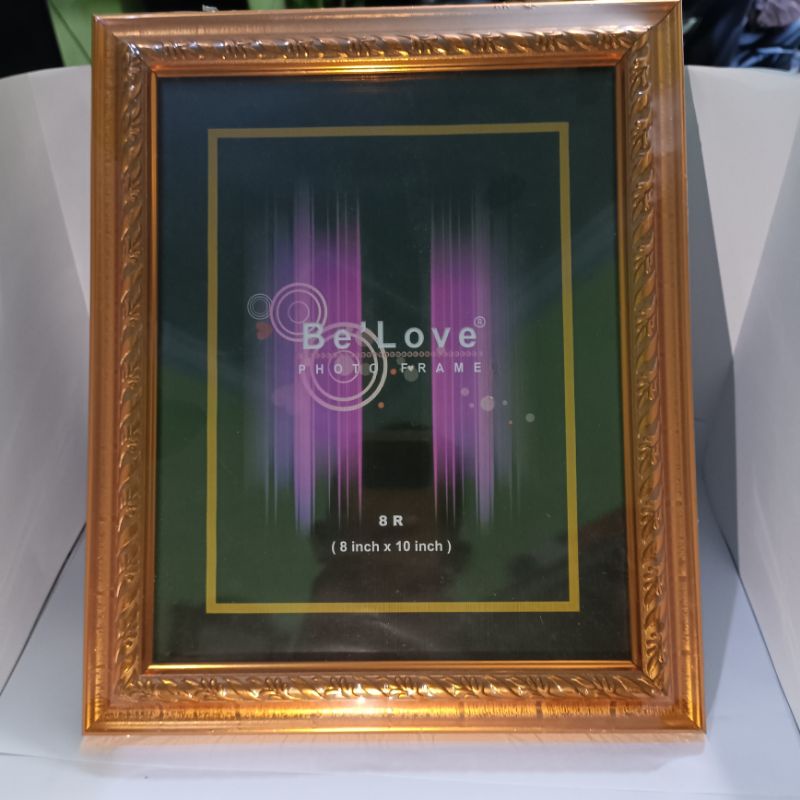 Jual Bingkai Foto 8R ( 8 Inch x 10 Inch ) | Shopee Indonesia
