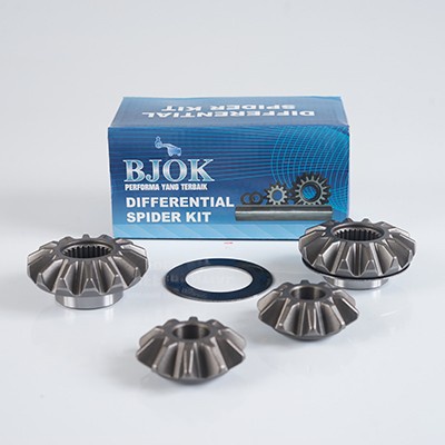 Jual DIFFERENTIAL SPIDER KIT TRITON 2.5 belakang BJOK MB-527945 ...