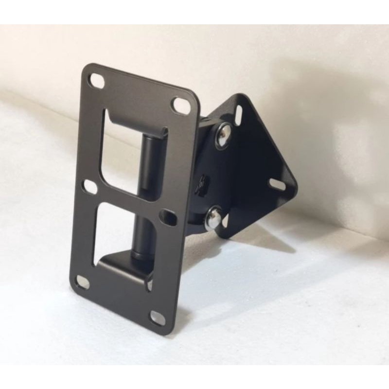 Jual WB080 wall bracket speaker kecil braket speaker omdel baud bracket ...
